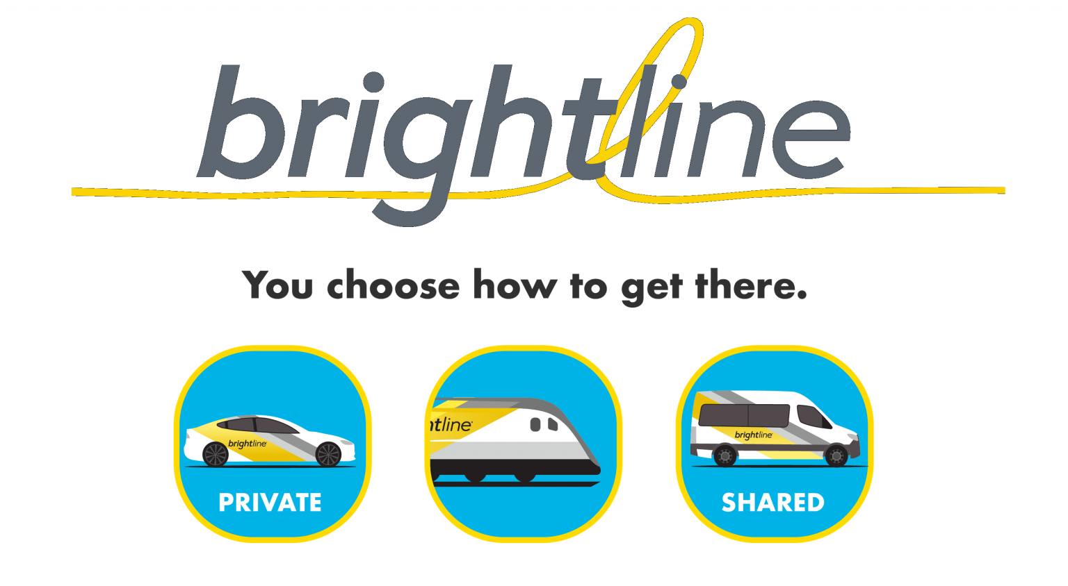 Introducing Brightline+, Door-To-Door Transportation Service - Jason ...