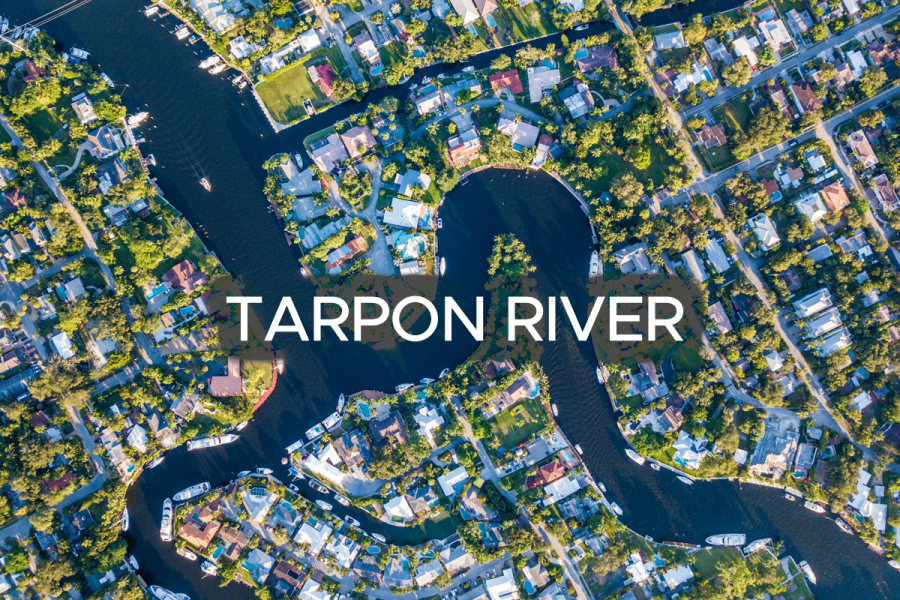 Tarpon River in Fort Lauderdale, Florida - Neighborhood Spotlight